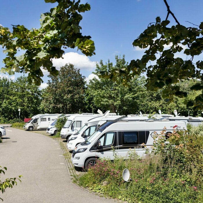 Schone Wohnmobilstellplatz Aachen Therme Fotos